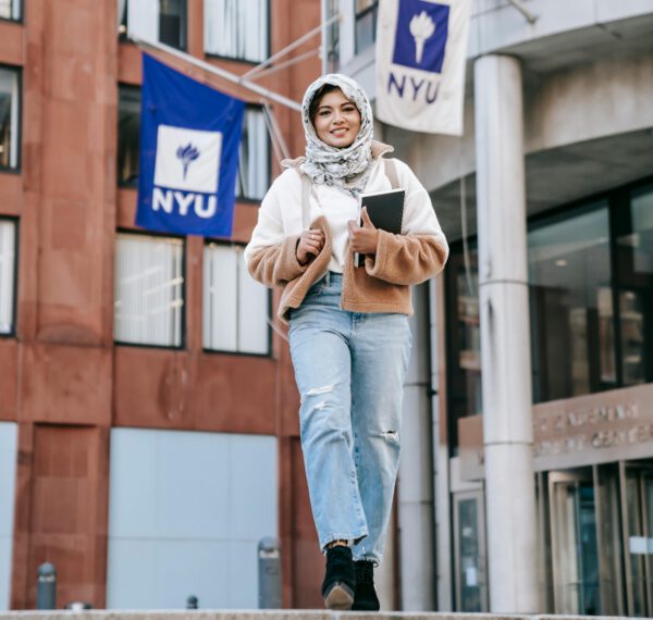 Admission – OnboardX